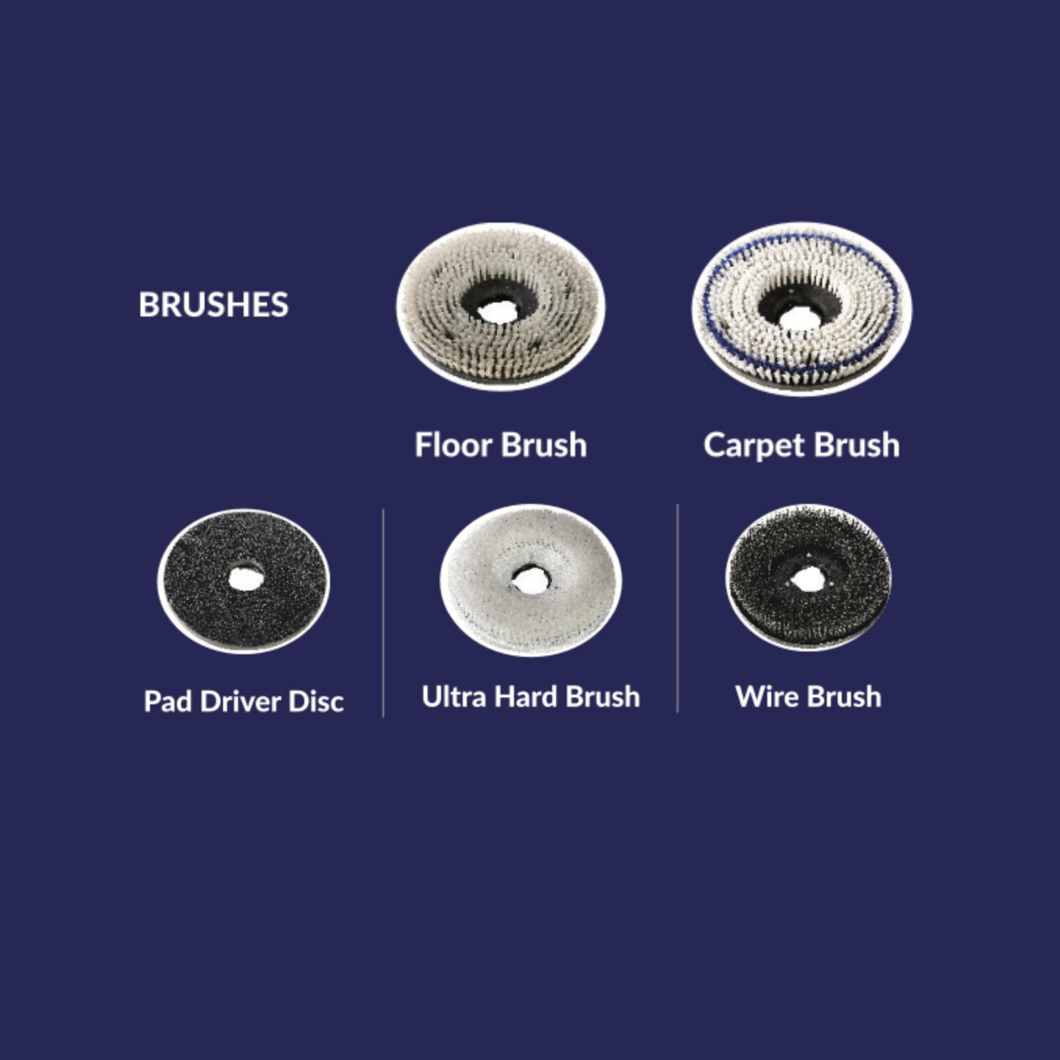 Ross SD BD 17i (Single Disc Srubbers ) – Rossari